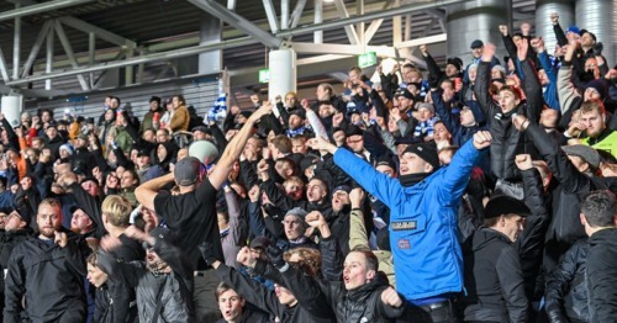 Finland Soccer Uefa Europa League