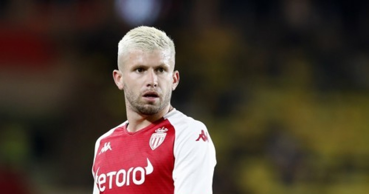 MONACO SOCCER UEFA EUROPA LEAGUE