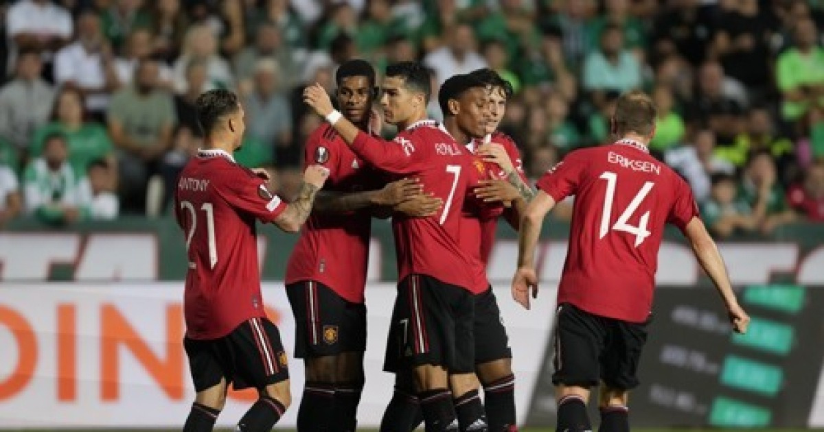 Cyprus Soccer Europa League