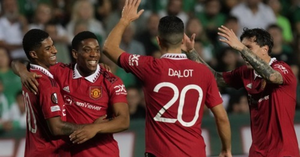 Cyprus Soccer Europa League