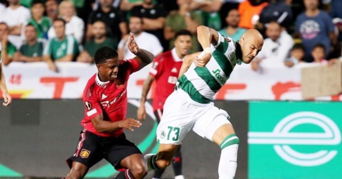 CYPRUS SOCCER UEFA EUROPA LEAGUE