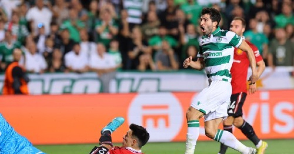 CYPRUS SOCCER UEFA EUROPA LEAGUE