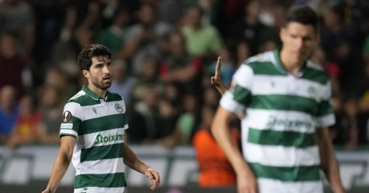 Cyprus Soccer Europa League