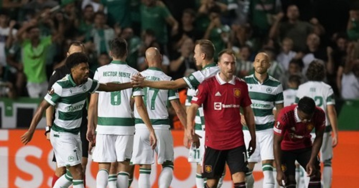 Cyprus Soccer Europa League