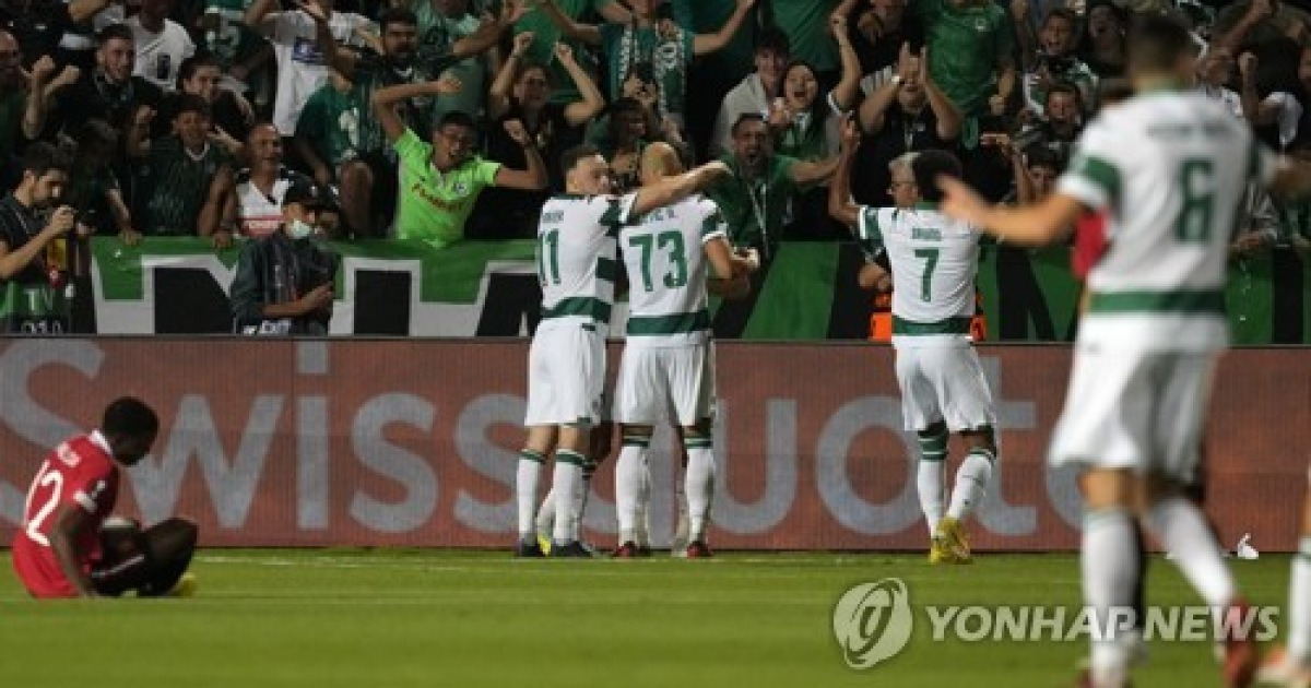 Cyprus Soccer Europa League