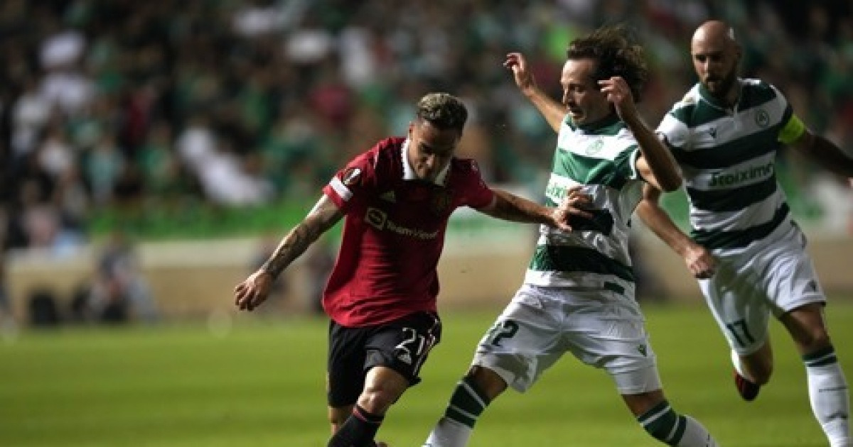 Cyprus Soccer Europa League