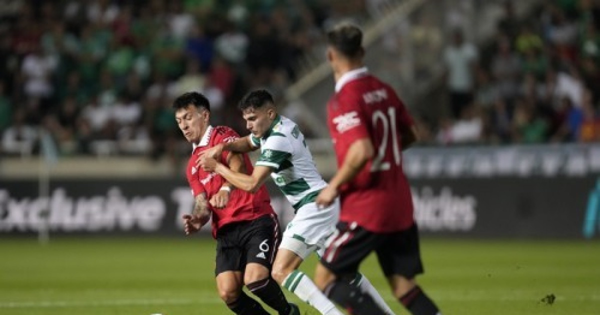 Cyprus Soccer Europa League