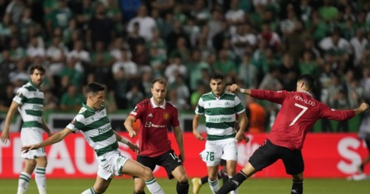 Cyprus Soccer Europa League