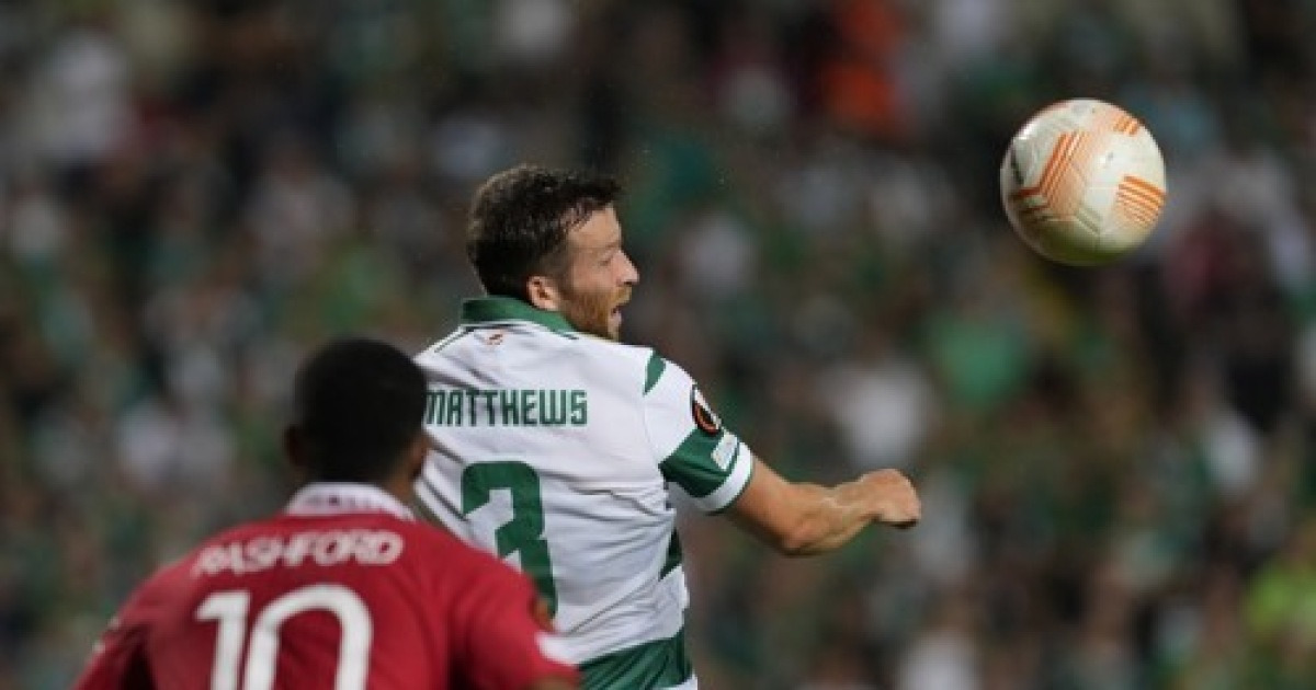 Cyprus Soccer Europa League