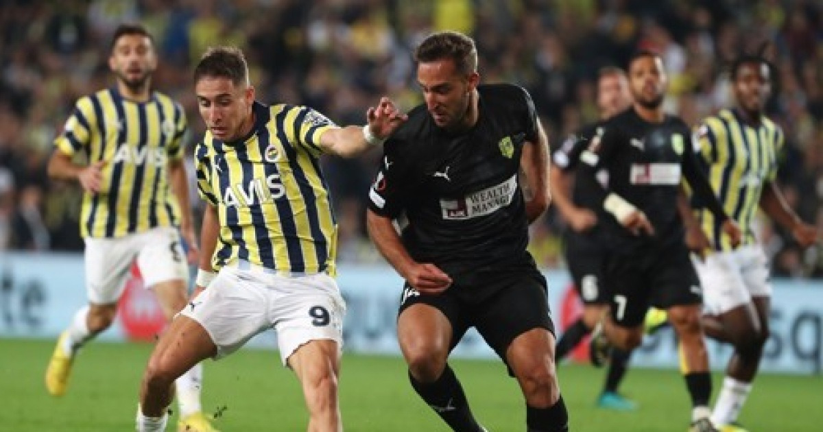 TURKEY SOCCER UEFA EUROPA LEAGUE