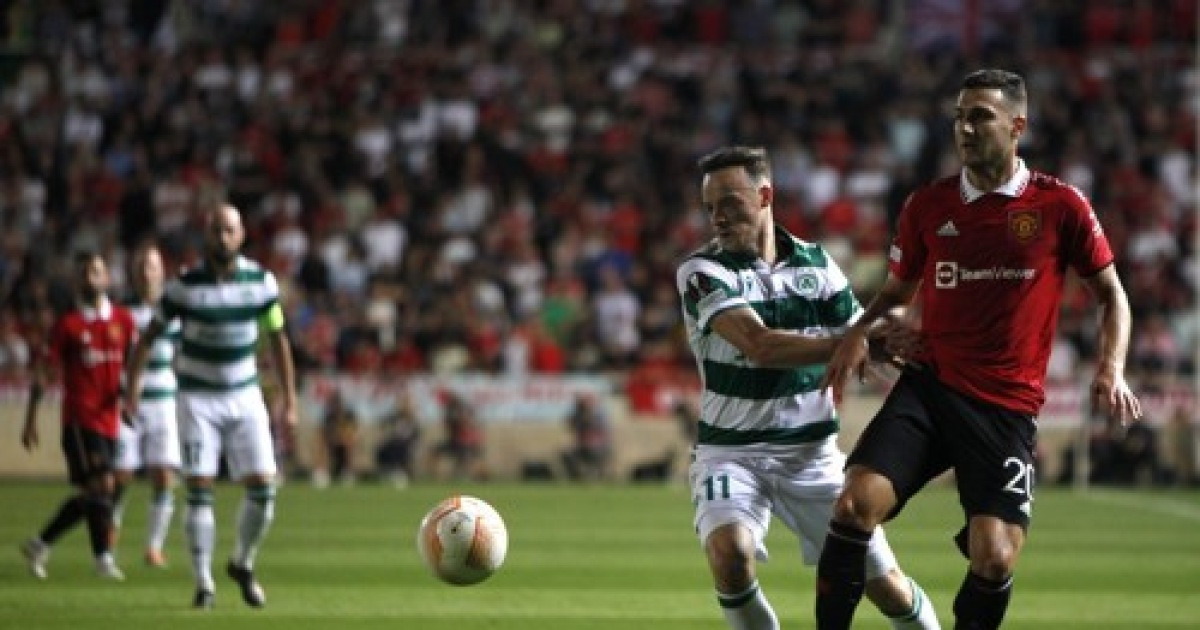 Cyprus Soccer Europa League