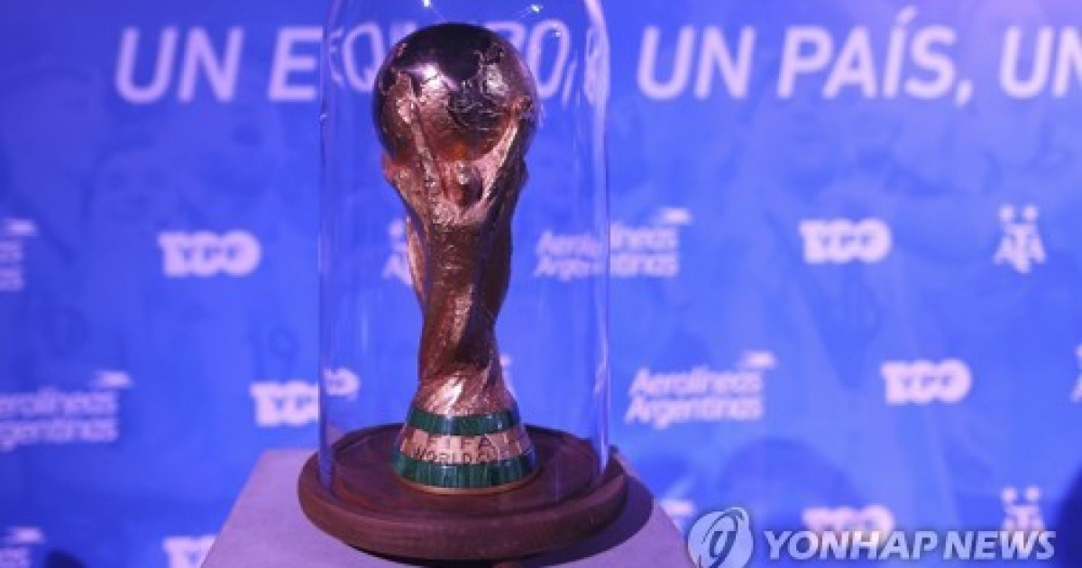 ARGENTINA SOCCER QATAR 2022