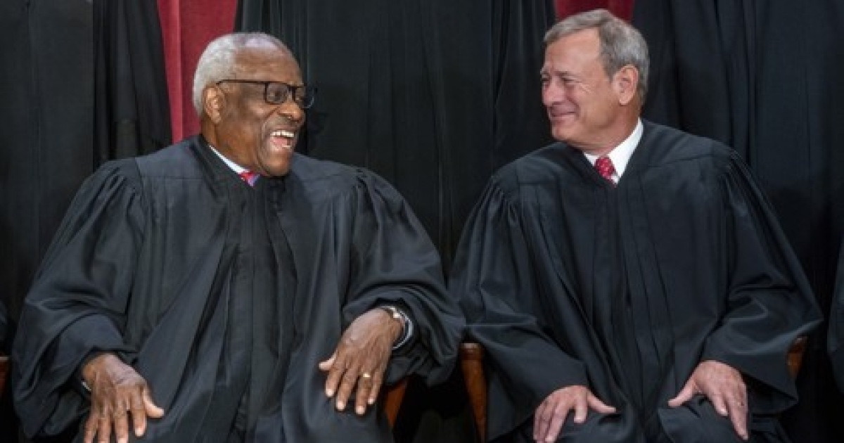 USA SUPREME COURT JUSTICES