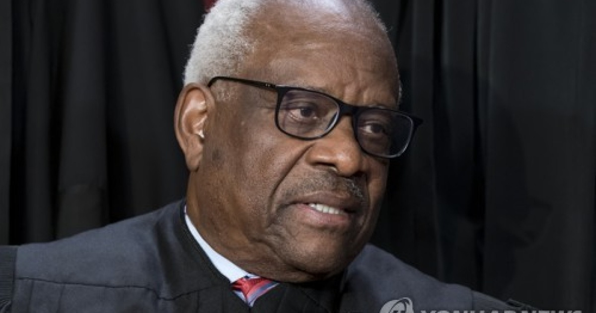 Supreme Court Thomas