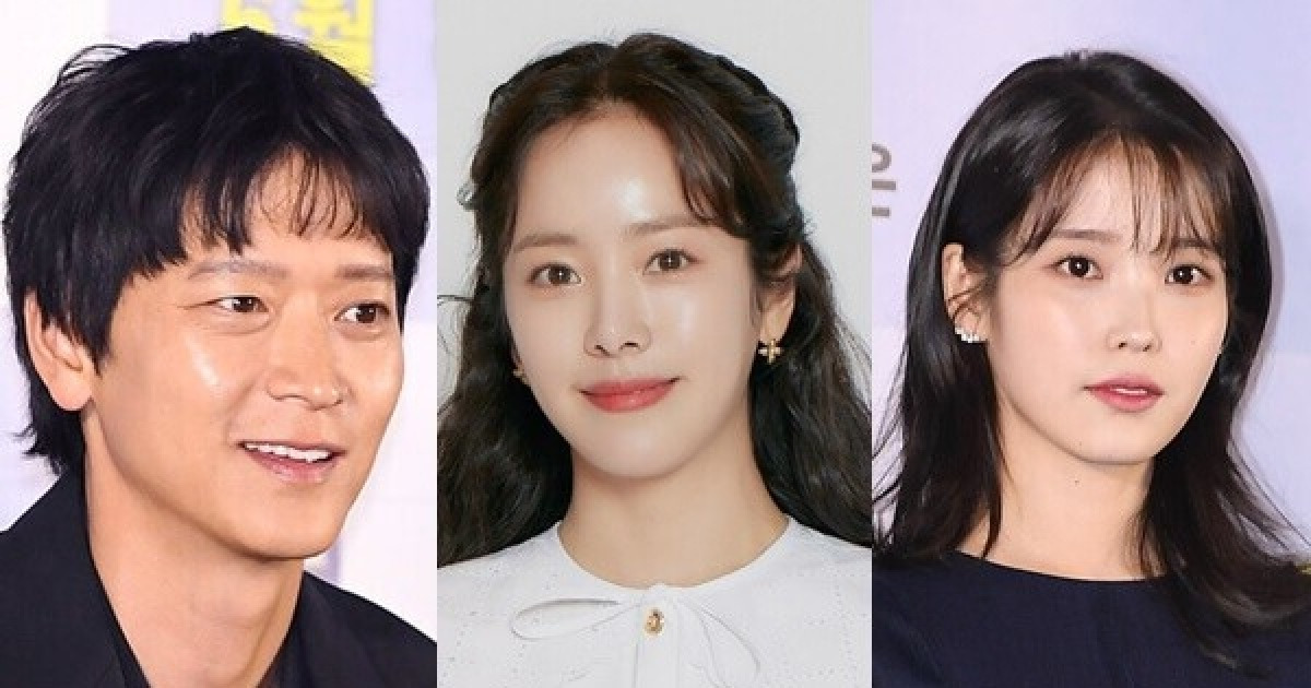 [27th BIFF] 강동원·한지민·이지은 만나러..부산국제영화제서 연휴 즐겨볼까