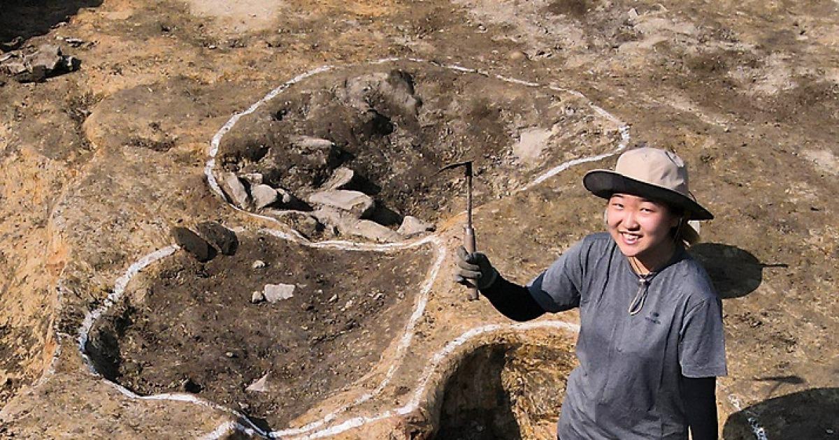 [Eye Plus] Digging for answers