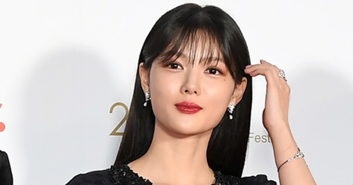 '20세기 소녀' 김유정 "작품 배경인 1999년에 태어나.."[MK★BIFF현장]