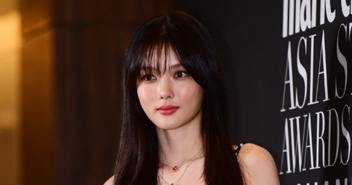 '20세기 소녀' 김유정 "노윤서에 ♥ 느꼈다" 고백 [27th BIFF](현장 종합)