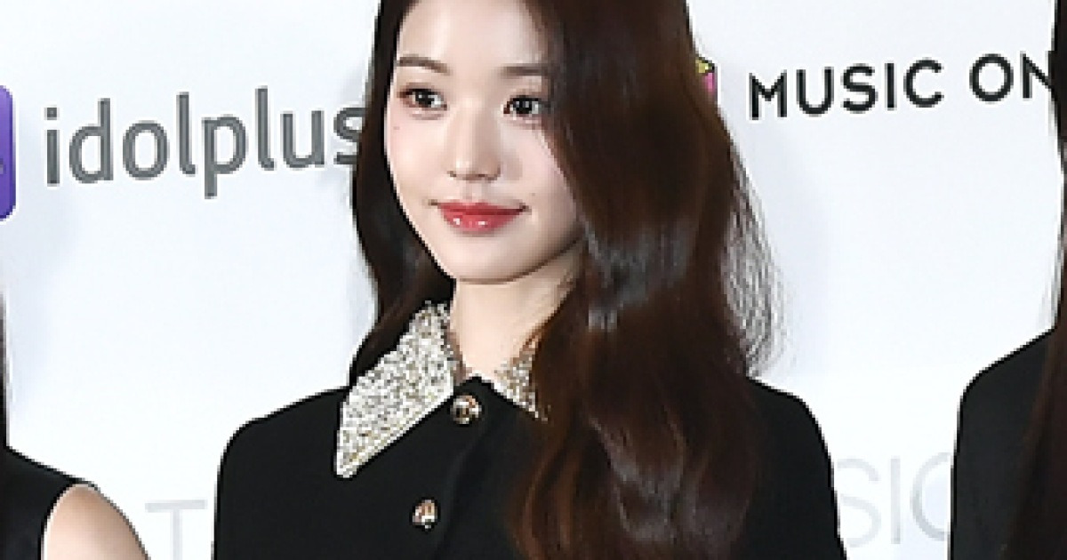 아이브(IVE) 장원영, 인형이야? 사람이야? (TMA)[포토엔HD]