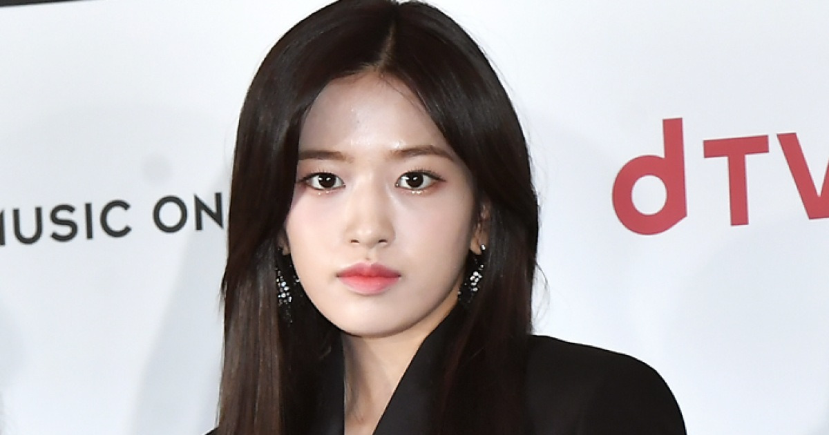 아이브(IVE) 안유진, 넘사벽 매력 (TMA)[포토엔HD]