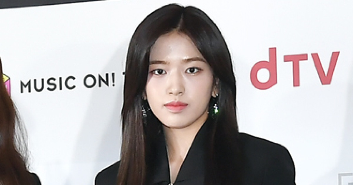 아이브(IVE) 안유진, 치명적인 아름다움 (TMA)[포토엔HD]