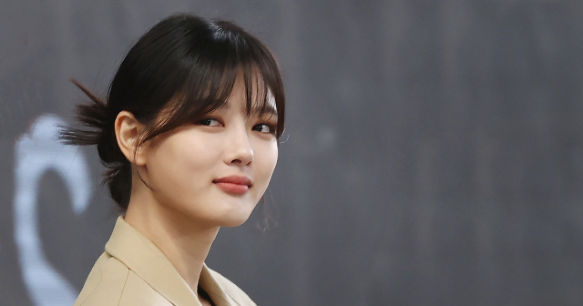 [다시, BIFF] '20세기 소녀' 김유정·노윤서 "작품 통해 절친처럼 친해져..호흡 최고"