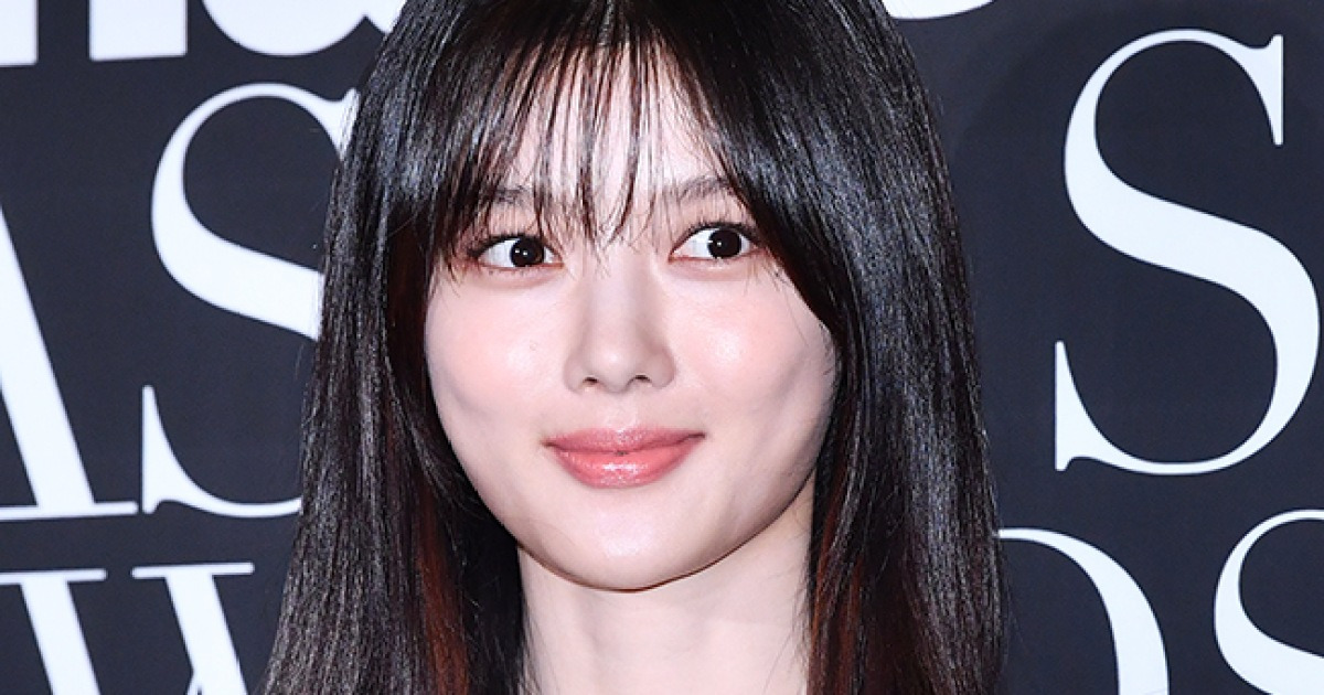 '20세기 소녀' 김유정 "극 중 배경 1999년=내가 태어난 해" [27th BIFF]