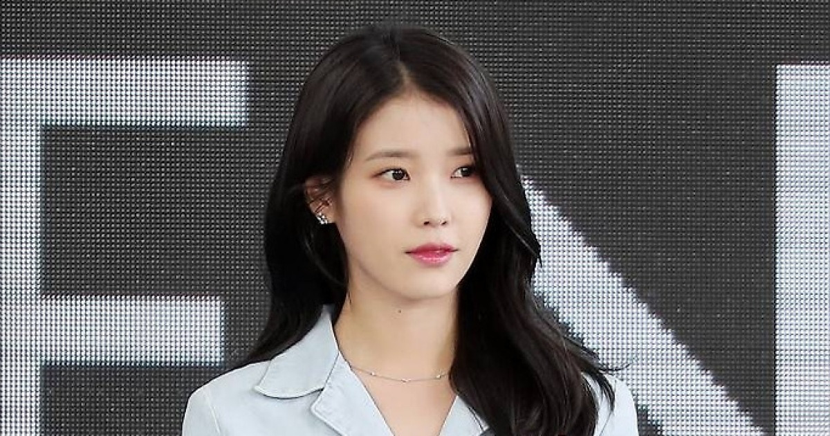 '브로커' 아이유 "'파워 연예인'이던 강동원, 촬영 직후 변신"[27th BIFF]