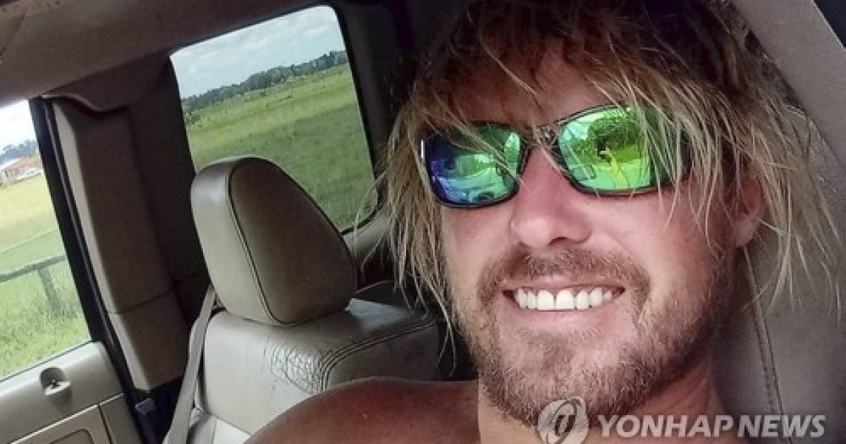 Hurricane Ian Victim