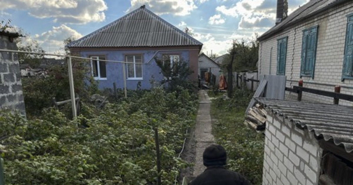 Russia Ukraine War Lyman