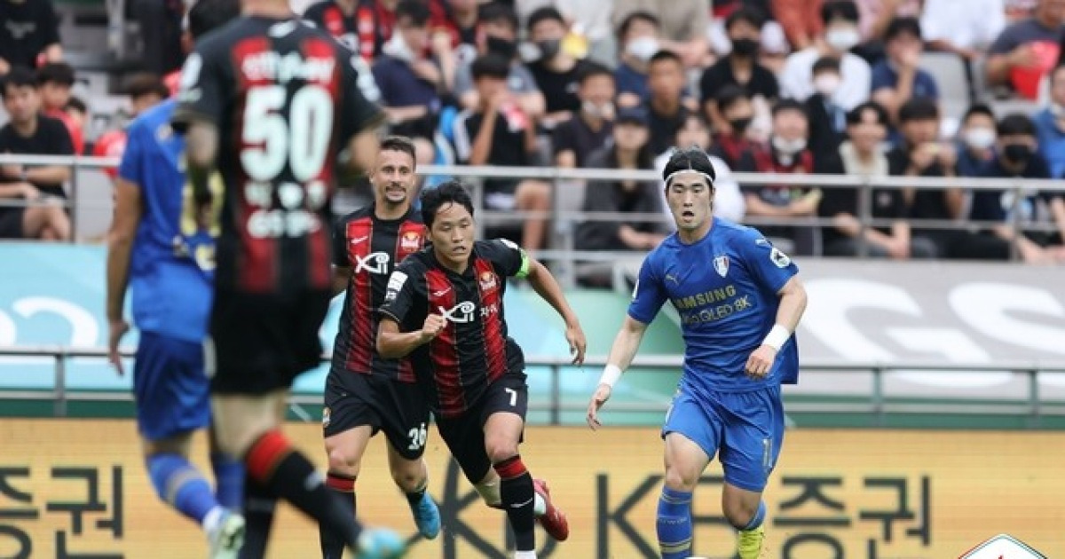 [b11 현장] 파이널 A '현대가 더비'가 파이널 B '슈퍼매치'에 미칠 영향은?