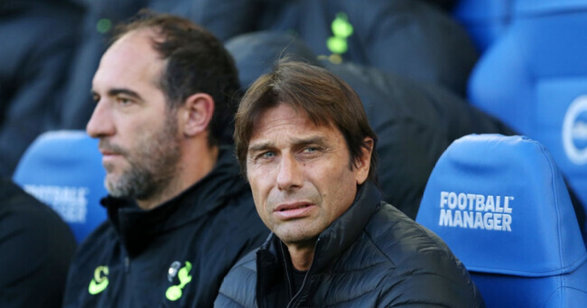 [epl.told] 3-5-2 전환한 토트넘..올겨울 공미 영입은 필수다