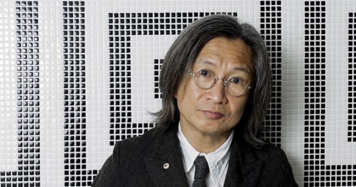 "'D.P.' 정말 좋아해, 이민호 '파친코' 혁신적"..'세계적 거장' 진가신 감독, 8년만 BIFF 참석 [MD인터뷰]