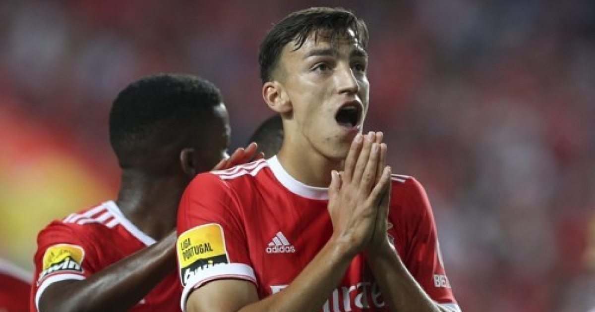 PORTUGAL SOCCER FIRST LEAGUE