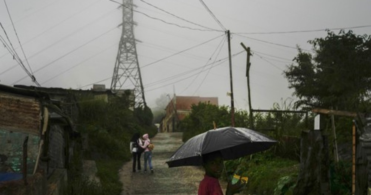 Venezuela Daily Life