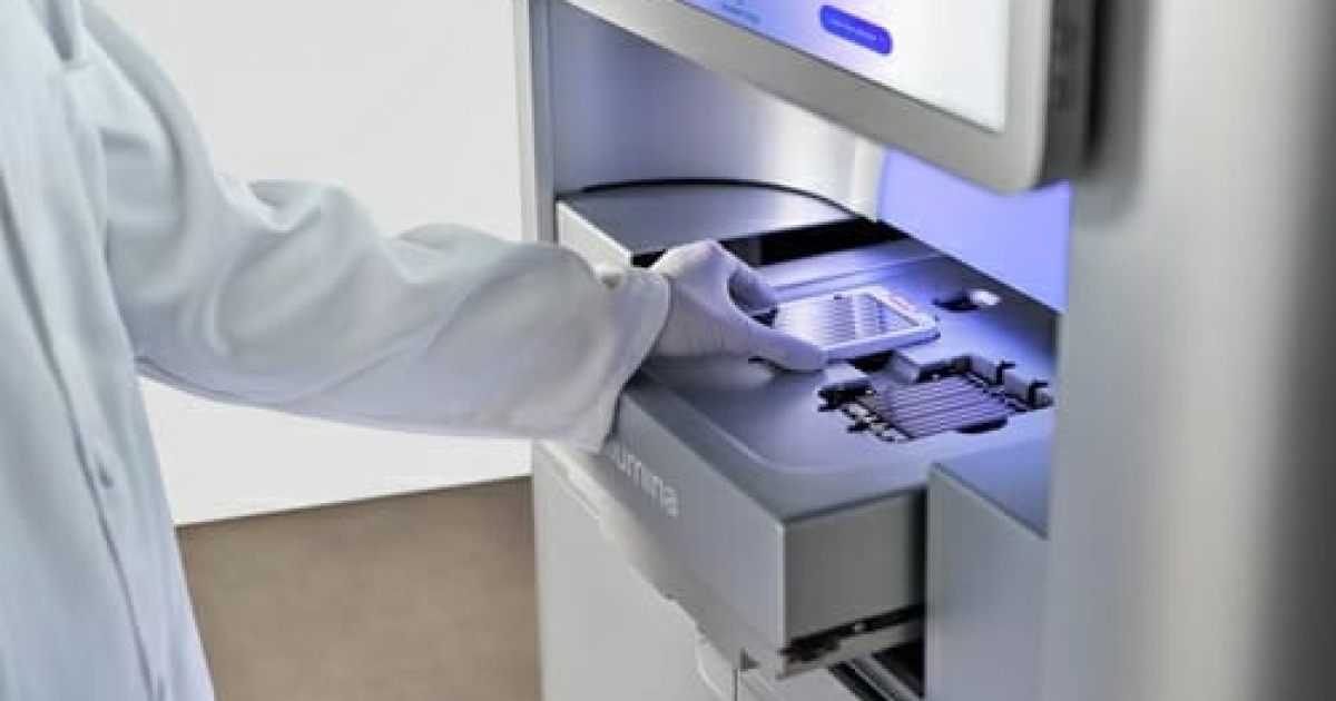 일루미나, 혁신적인 유전체 분석 시퀀서 NovaSeq X 시리즈 공개