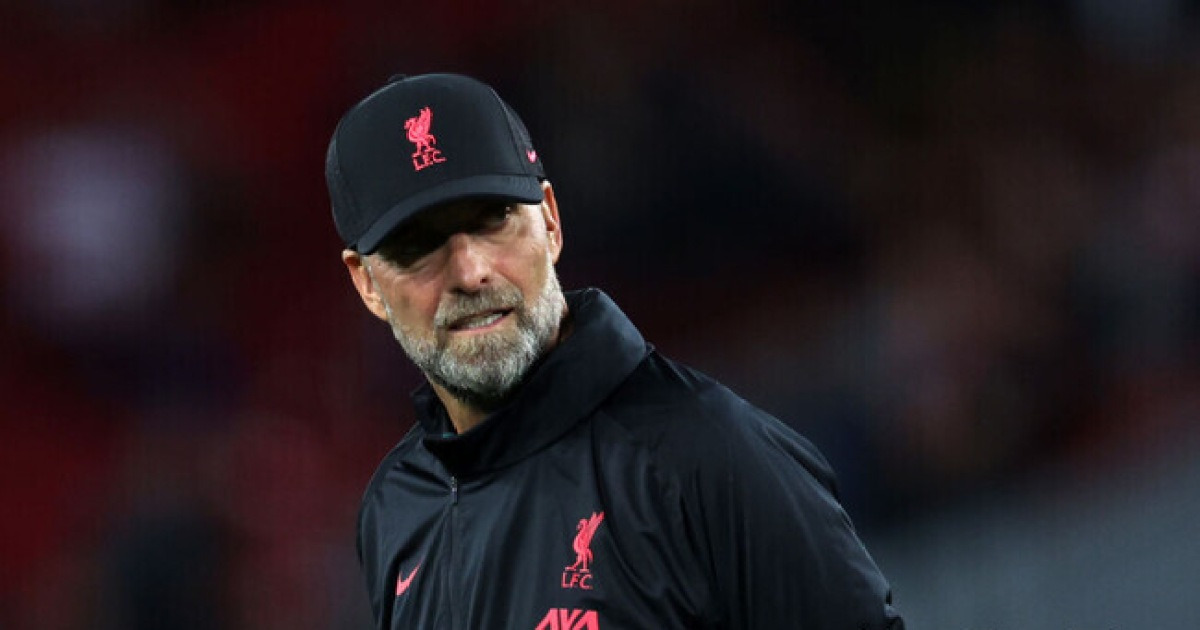 [epl.told] '엎친 데 덮친 격' 중위권 추락한 리버풀, 다음은 맨시티다