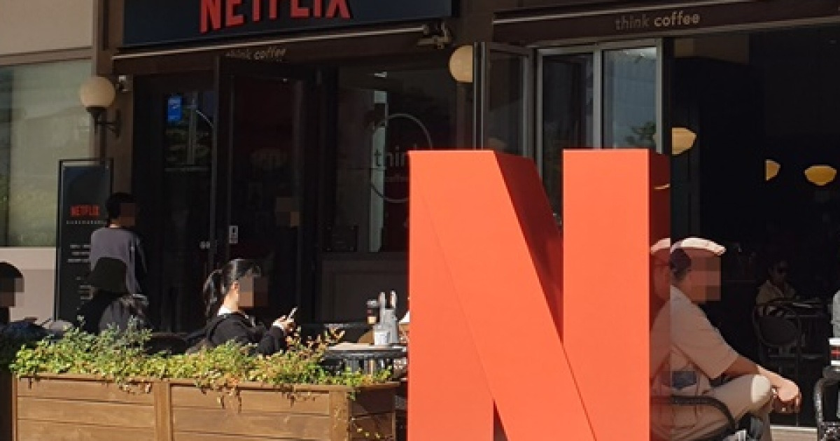 부산국제영화제까지 흡수한 OTT 영향력 [MK★BIFF현장]