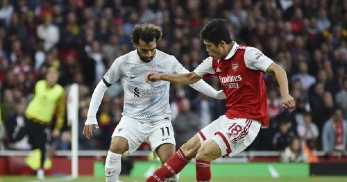 Britain Soccer Premier League