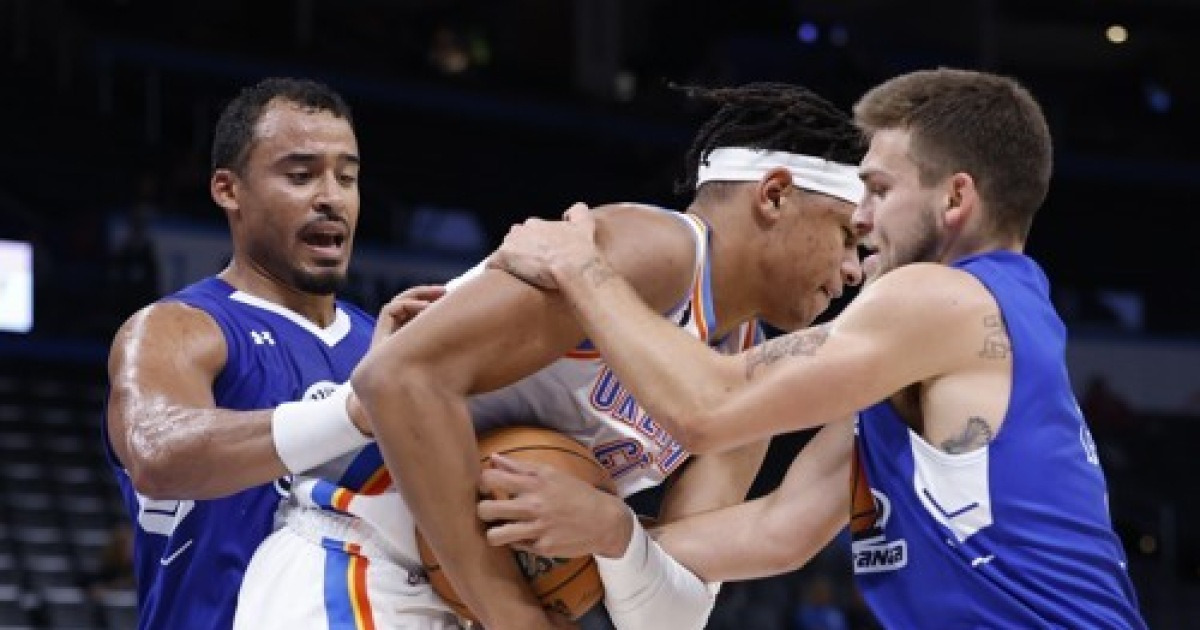 Maccabi Ra anana Thunder Basketball