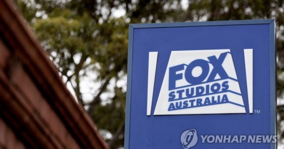 AUSTRALIA MEDIA FOX STUDIOS AUSTRALIA