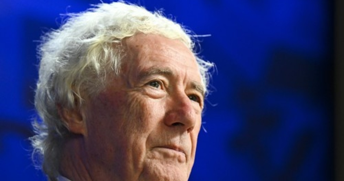 AUSTRALIA LORD JONATHAN SUMPTION