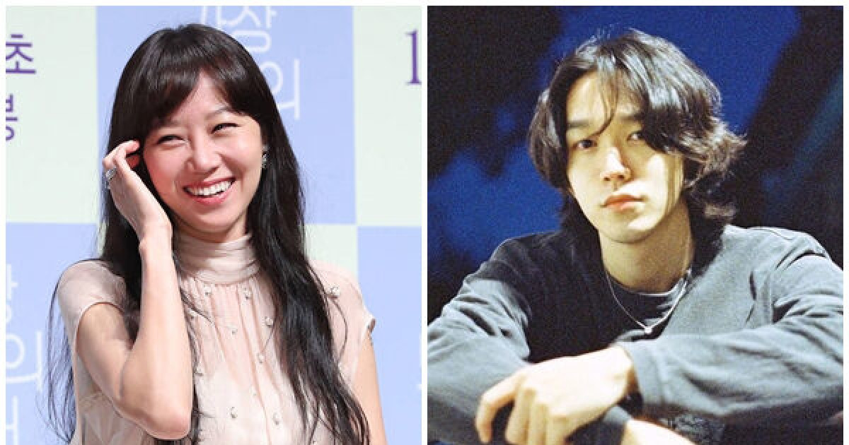 공효진 10살 연하 케빈 오와 미국 뉴욕서 비공개 결혼