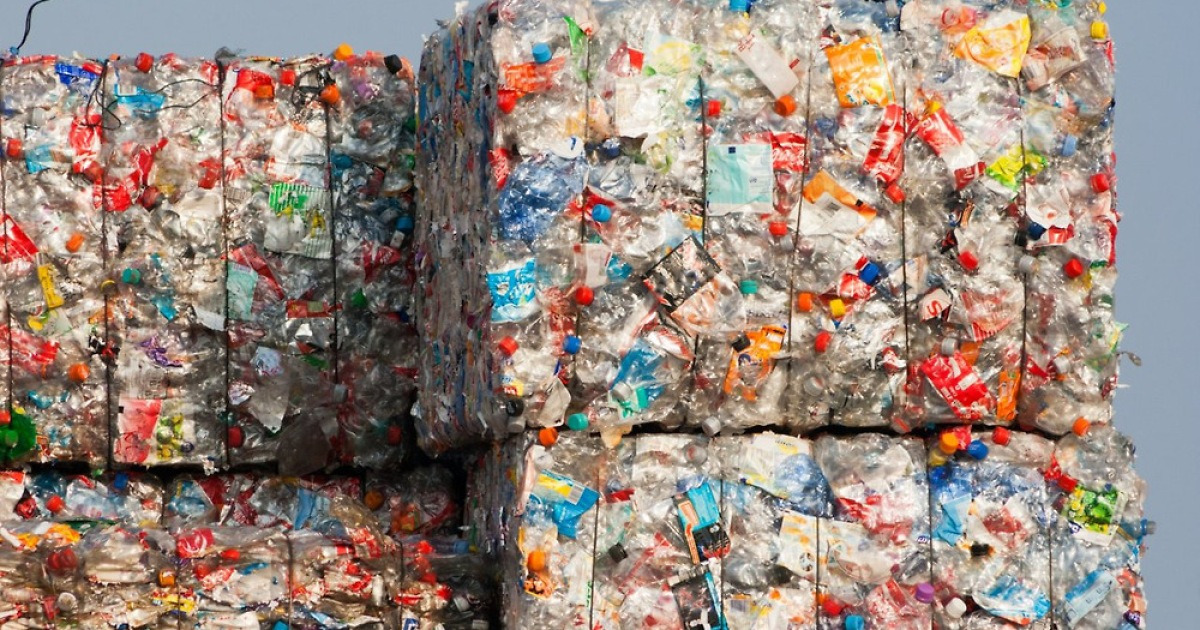 [From the Scene] SK to build W1.7tr plastic recycling complex by 2025