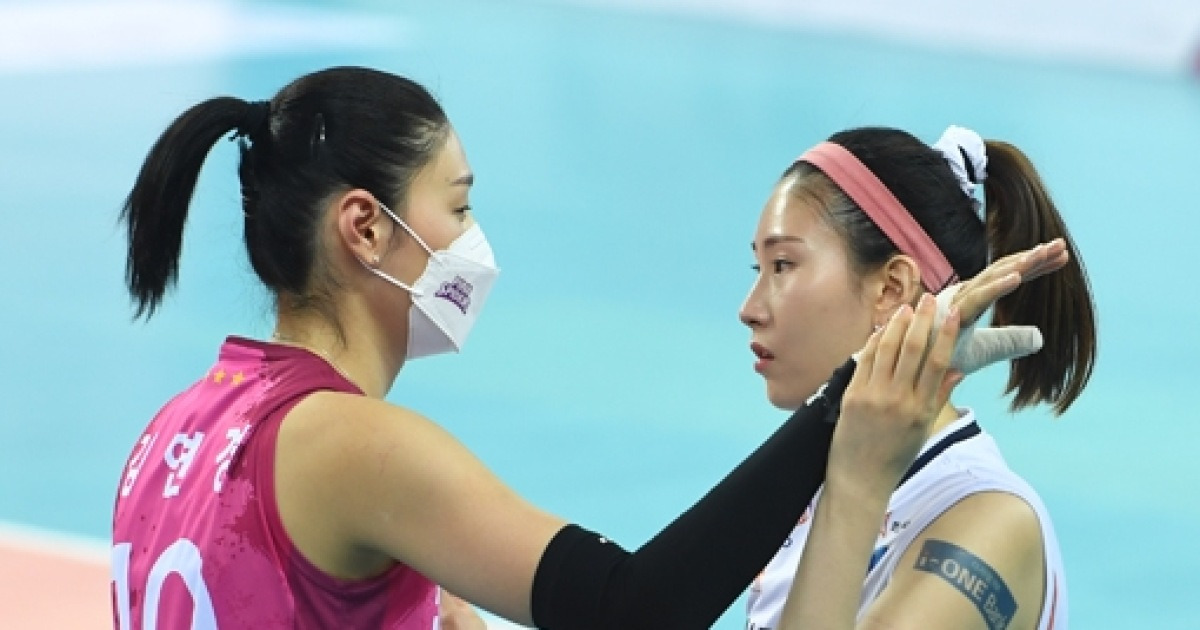 '김연경-김수지 절친 입담 대결' KOVO, V-리그 미디어데이 개최..남자부 18일·여자부 19일