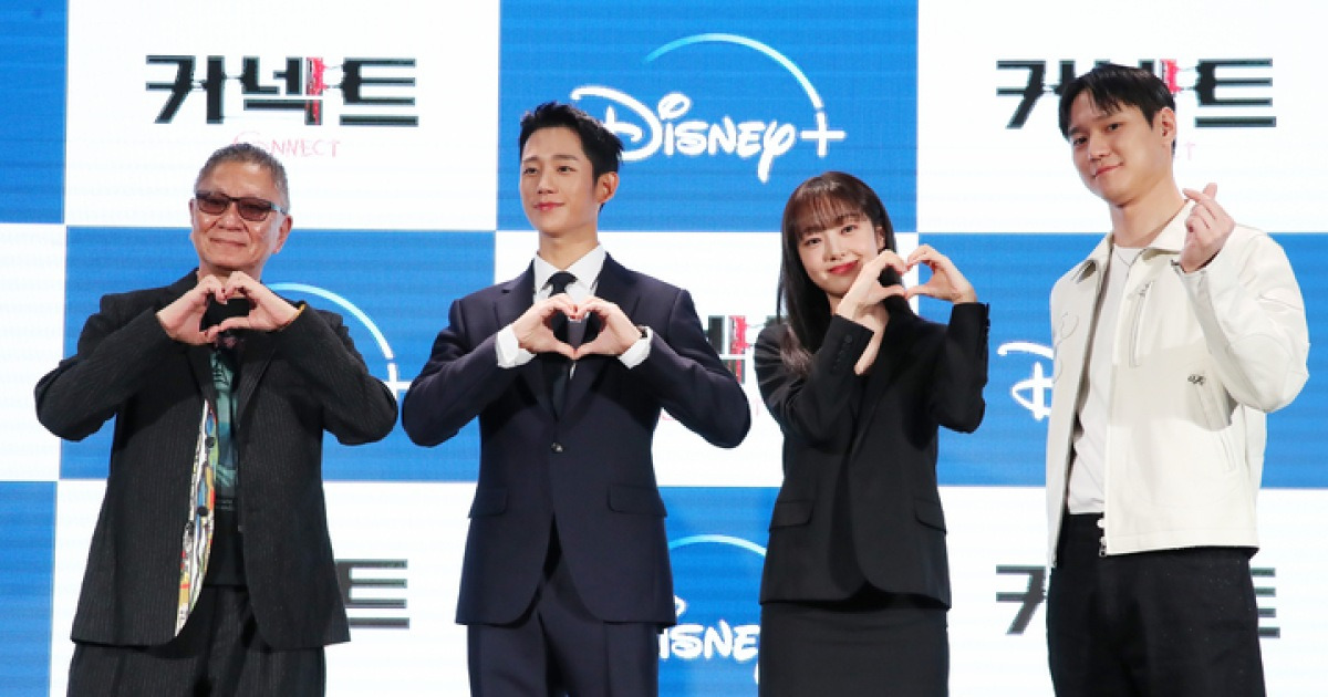 [초점]영화와 드라마 사이..OTT 품은 BIFF 변화