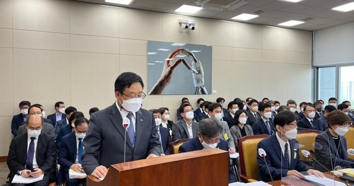 허성욱 NIPA 원장 "AI 확산·SW 융합으로 ICT 글로벌 경쟁력 확보"