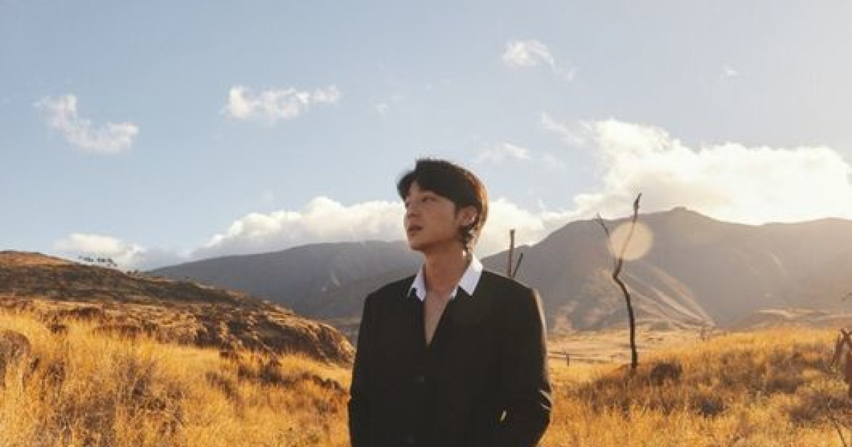 컴백 로이킴 쓸쓸한 가을의 풍미 그때로 돌아가