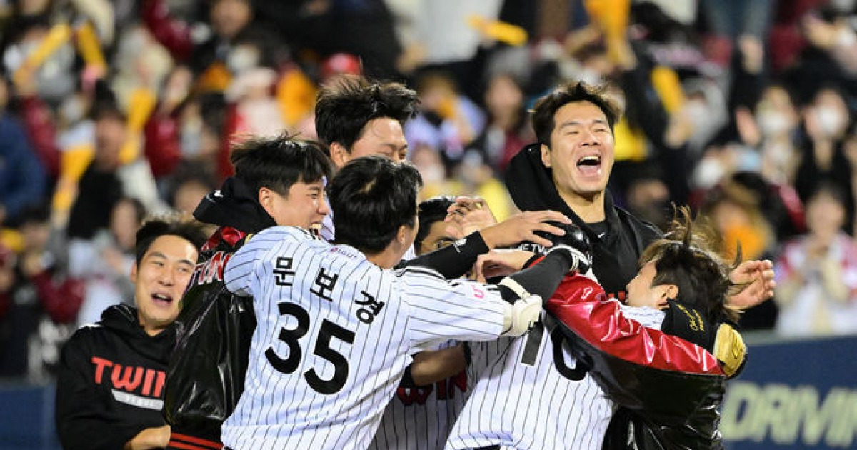 키움, 극적인 3위 탈환..KT-KIA WC 13일 시작→PS 일정 하루 연기