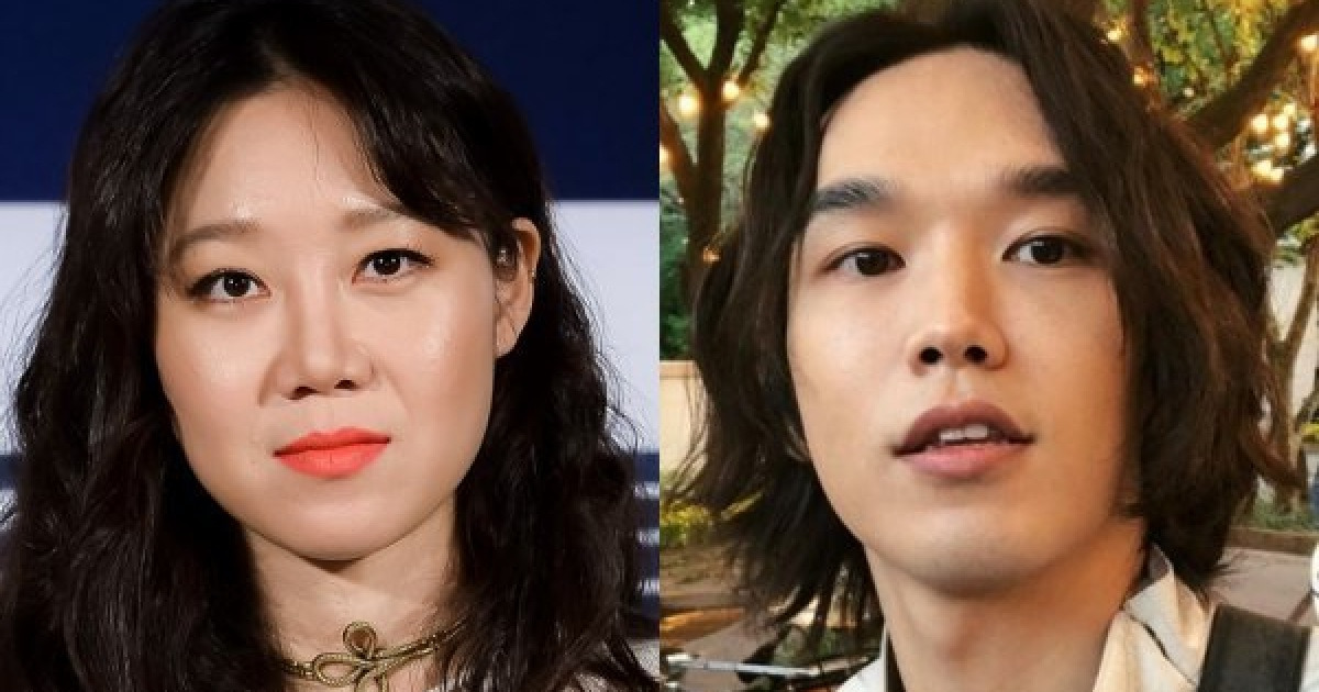 공효진 12일 ♥케빈 오와 뉴욕서 비공개 결혼 [연예뉴스 Hot]